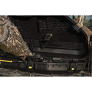 Plano 108110 Bow Guard AW Bow Case Black