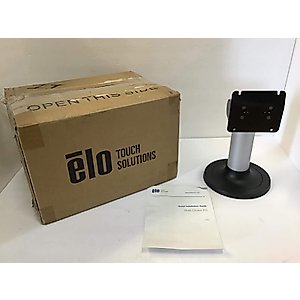 Elo 6" (152.4 mm) Pole Mount Bolt Down Kit
