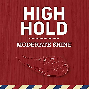 Old Spice Swagger Gel, Hair Styling gel for Men, 6.7 Fl Oz