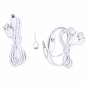 Shanrya 4GB 32GB Phone, IP14 Pro 6.1 Inch Cell Phone Ultra Thin Purple 3 Card Slot Face Recognition for Daily Life (US Plug)