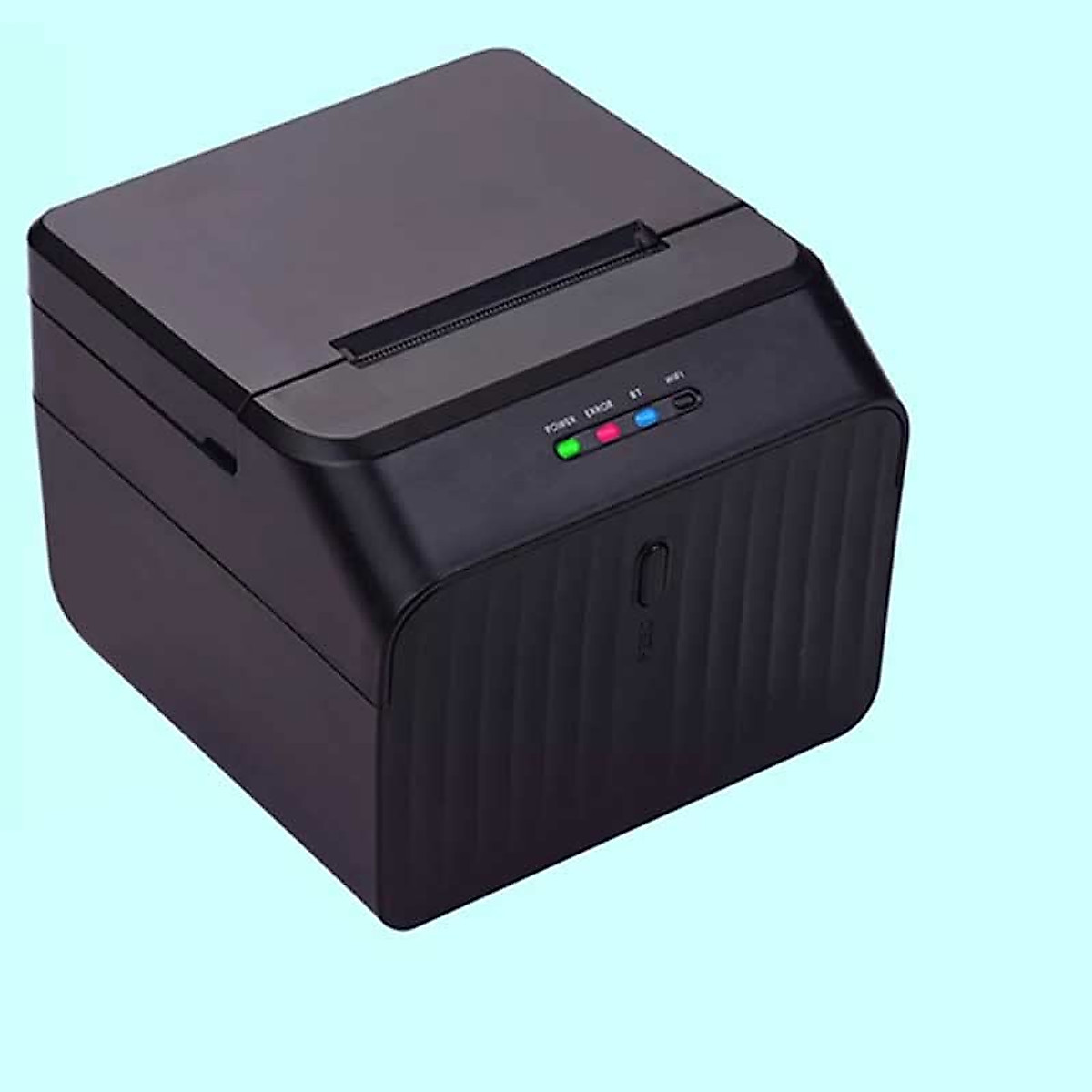N/A Desktop Label Printer Adhesive Stickers Maker Thermal Printer