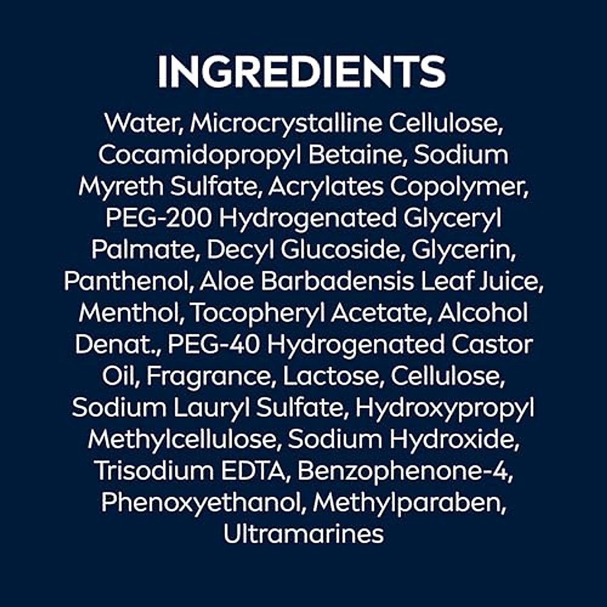 NIVEA MEN Maximum Hydration Deep Cleaning Face Scrub With Aloe Vera, 3 Pack of 4.4 Oz Tubes