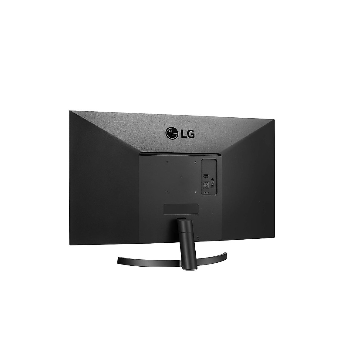 LG 32MN600P-B 31.5′′ Full HD 1920 x 1080 IPS Monitor with AMD FreeSync with Display Port and HDMI Inputs (2020 Model) (Renewed)