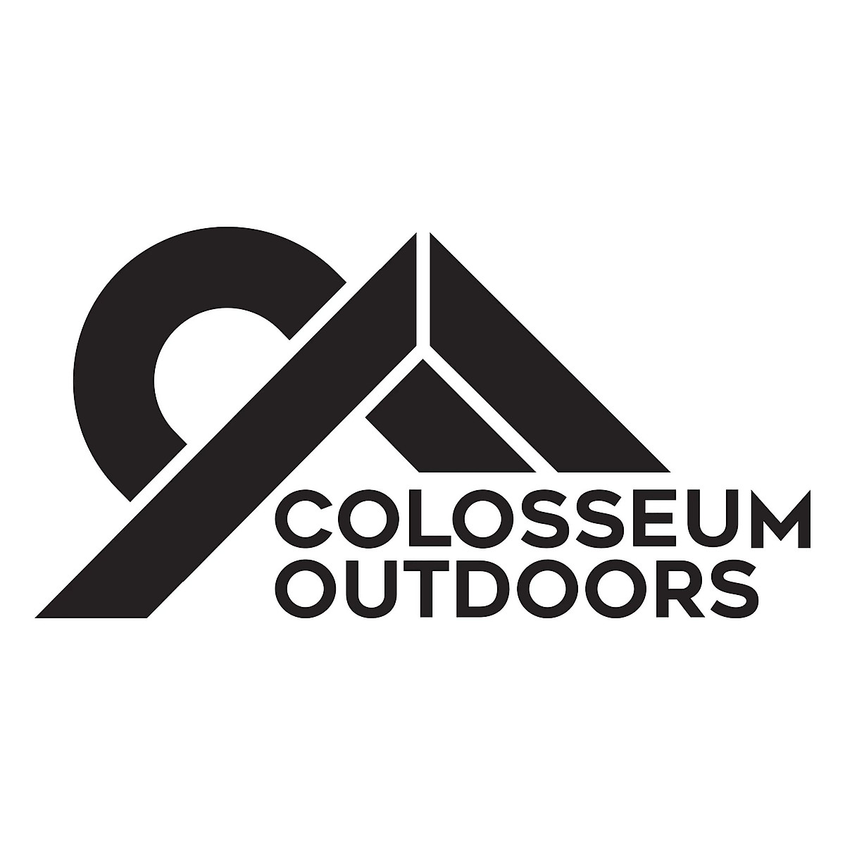 COLOSSEUM Outdoors Men's Brooks II Super Heavyweight Workwear Pullover Hoodie (Forest Green, Large)