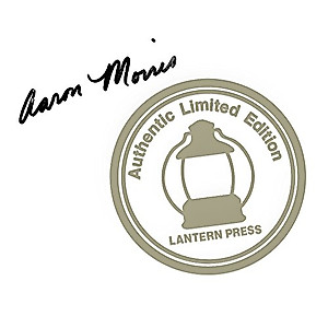 Wells Beach, Maine, You're my Lobster, Lobster Tattoo 84699 (24x36 SIGNED Print Master Art Print, Wall Decor Poster)