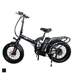 BPM F15rs 1000W bafang Motor 48V 21AH Samsung Battery Fat TIRE Electric Bike Bicycle 2024 Model !Hydraulic Brakes