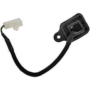 Dorman 590-928 Rear Park Assist Camera Compatible with Select Subaru Models