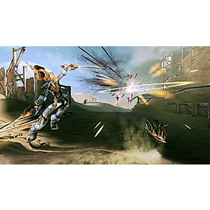 Blades of Time [Japan Import]