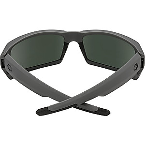 SPY Optic General Wrap Sunglasses