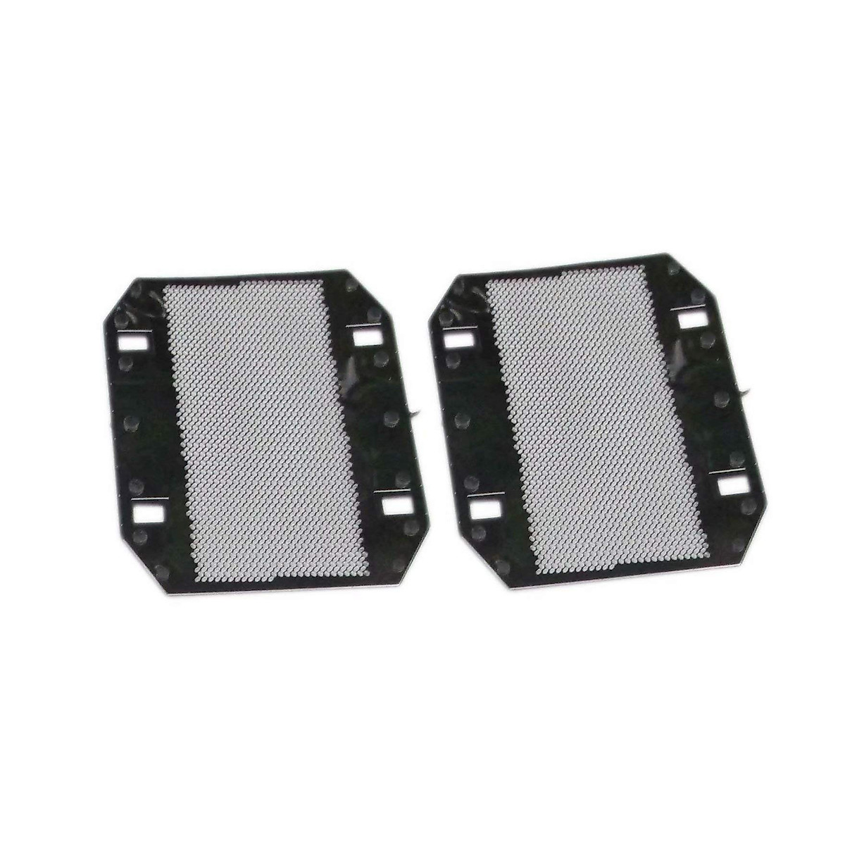 2Pcs Replacement Foil Screen for Panasonic ES318 ES3042 ES3800 ES3801 ES3830 ES3831 ES3832 ES3833 ES-SA40