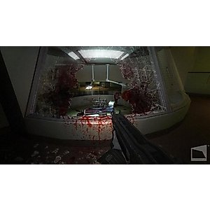 F.E.A.R. 2: Project Origin - Playstation 3