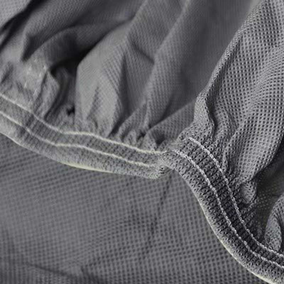 CoverMaster Gold Shield Cover for RV - Class B RV 22' to 24' Feet Long - 5 Layers