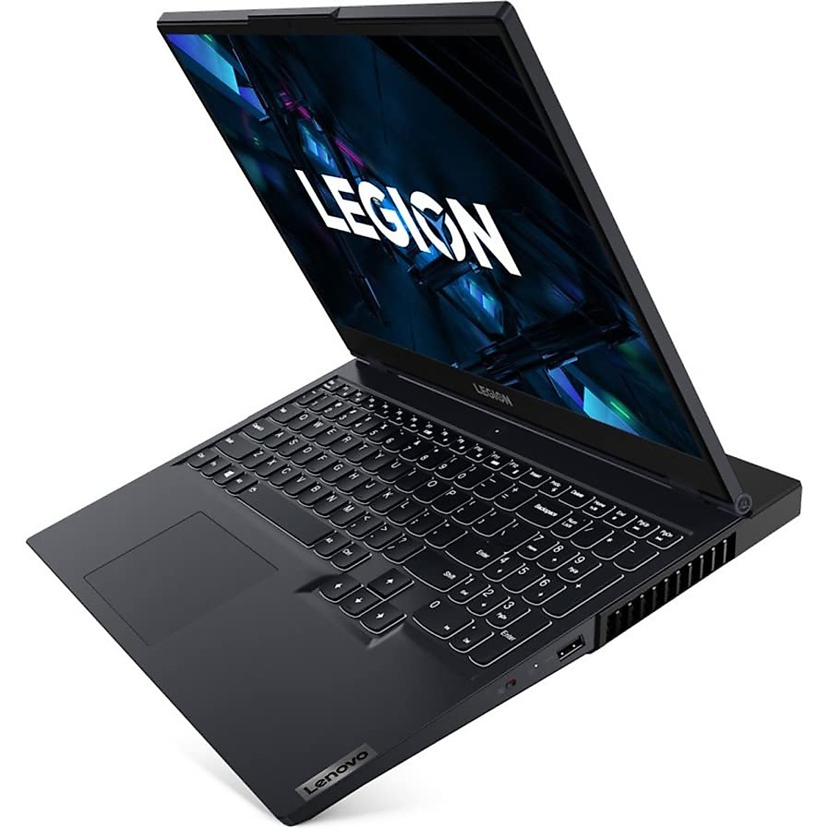 Lenovo 2022 Legion 5 Gaming Laptop, 15.6" FHD Display, Intel 8-Core i7-11800H(Beat AMD Ryzen 7 5800H), NVIDIA GeForce RTX 3050Ti, Windows 11H, Z&O HDMI Cable (16GB RAM | 1TB SSD, Intel i7-11800H)
