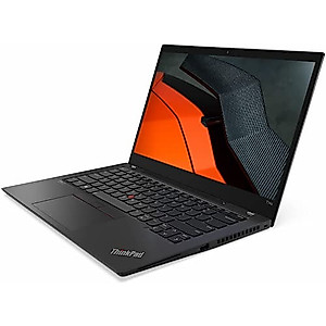 Lenovo ThinkPad T14S Gen 2 Slim Business Laptop, 14" FHD IPS(1920x1080), AMD Ryzen 7 PRO 5850U, Windows 10 Pro, 16GB RAM, 512GB NVMe SSD, Backlit KYB, Fingerprint, TDU