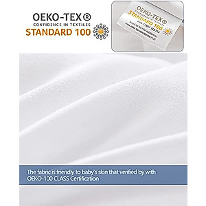 MAPLE DOWN Soft California King Size Comforter Duvet Insert-Down Alternative Comforter-Lightweight Fluffy Breathable Machine Washable(White, California King)