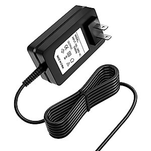 kybate AC/DC Adapter Compatible with Bachmann Toy Transformer SPA1601000 WU SPA1601000WU DC16V 1000mA 16VA 16VDC 1A 15V - 16V 1.0A 15.0V - 16.0V Power Supply Cord Cable Battery Charger Mains PSU