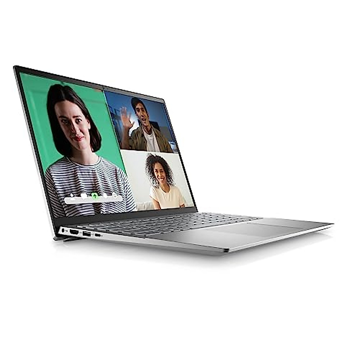 Dell 2023 Newest Inspiron 14 5425 Laptop, 14" FHD Display, AMD Ryzen 7 5825U with RTX4090 up to 4.5GHz, 32GB DDR4 RAM, 1TB SSD, AMD Radeon Graphics, Wi-Fi 6, Bluetooth, Windows 11 Pro