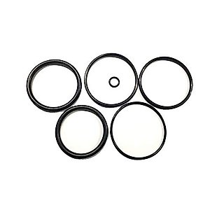 TORK Distributors is Compatible with Hayward Filter Slide Valve SP410X Rebuild Kit