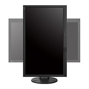 Eizo ColorEdge CG2700S-BK 27" Class WQHD LCD Monitor - 16:9 - Black