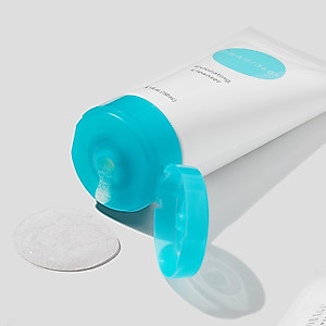 Obagi360 Exfoliating Cleanser – For Fine Lines & Wrinkles, Helps Exfoliate & Revive Dull, Dry Skin – 5.1 oz