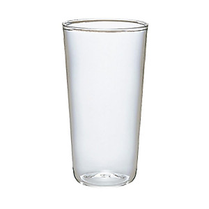 Hario Heatproof Glass Tumbler, 300ml