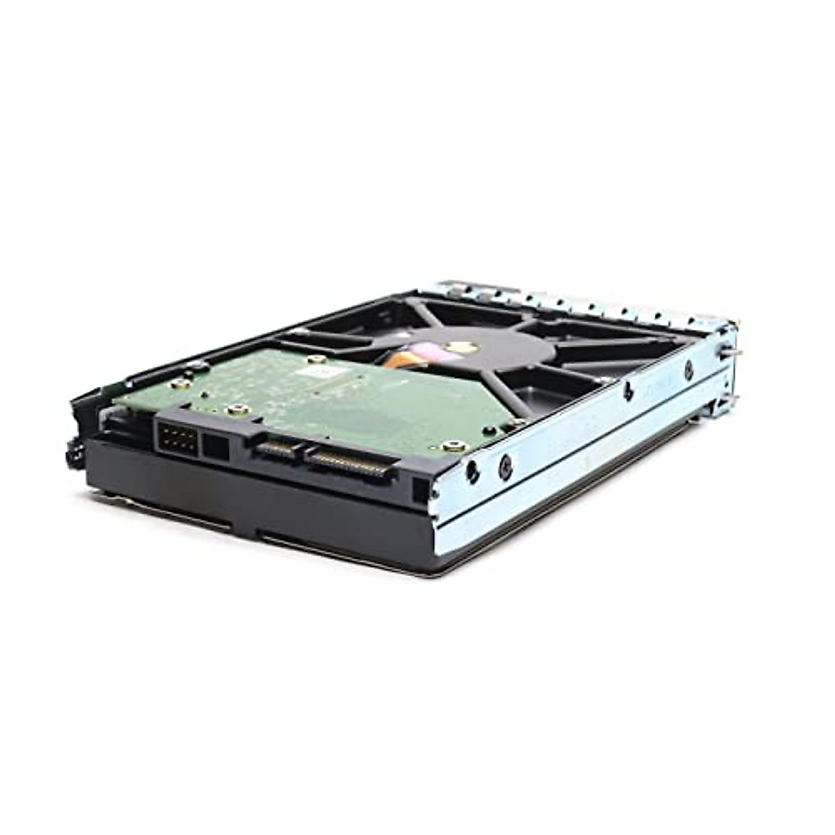 Epoch 39XRY 16TB 7.2K SATA 3.5 6Gb/s Hard Drive Upgrade KIT