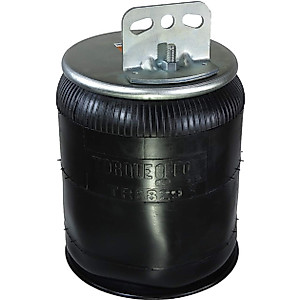 2 pack of TORQUE Air Spring Bag for Volvo Trucks (Replaces Firestone 8829, W01-358-8829 & Goodyear 1R12-405, Volvo 20505399) (2 x TR8829)