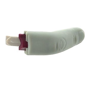 Severed Finger Rubber Wine Stopper