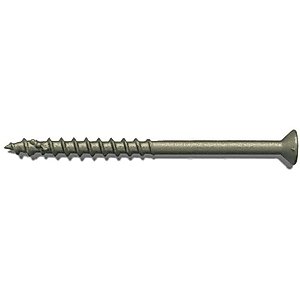 WOOD SCREWS NO9X3"L500