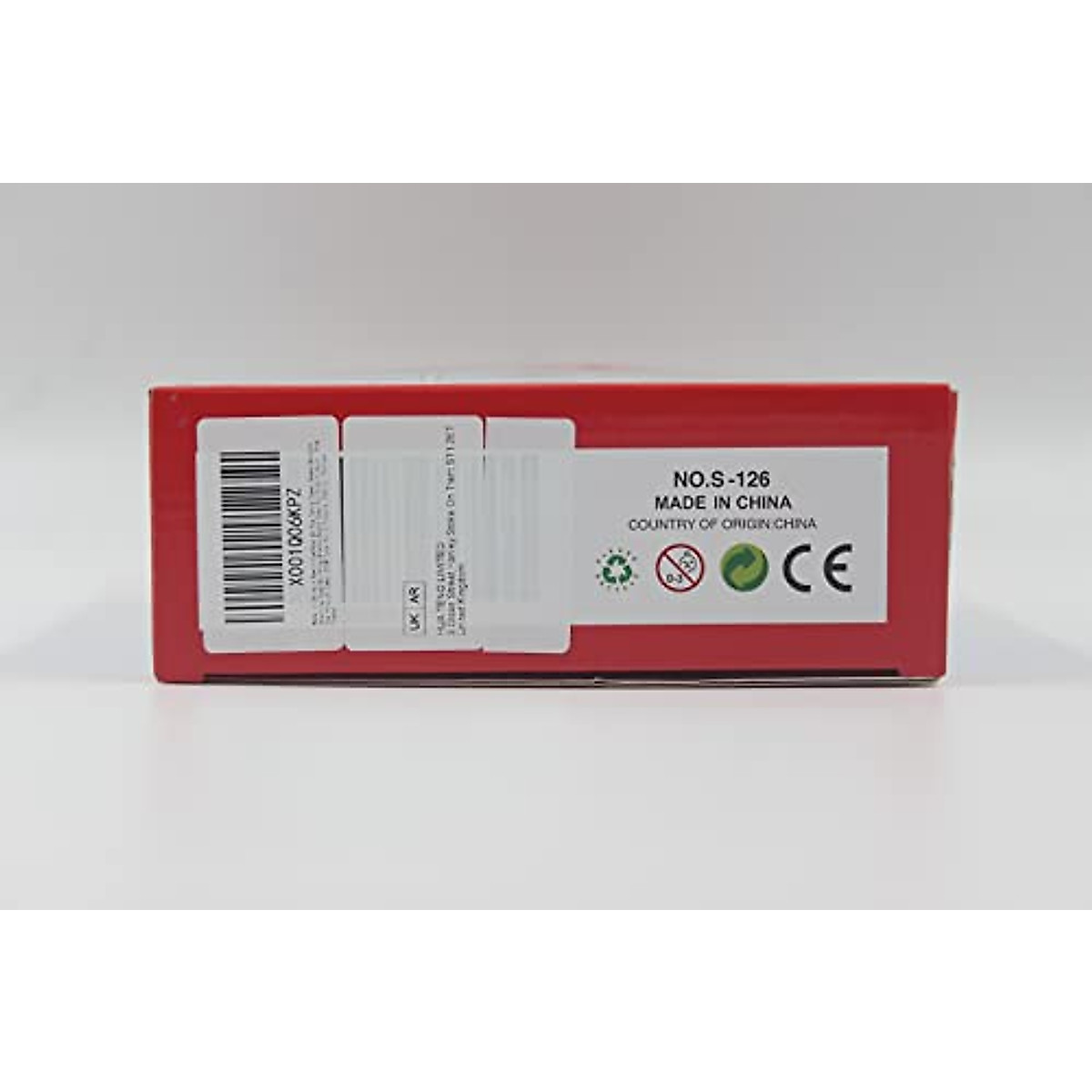 iYuePeng 32 Pcs Tetra Balance Tower Stacking Games Team Building Blocks Board Game for Kids & Adult, Drop The Pile of Tower STEM Toys for 2 Players, Family, Parties, Travel