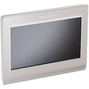 Honeywell RTH9580WF1005/W1 Smart Wi-Fi 7 Day Programmable Color Touch Thermostat, Works with Amazon Alexa