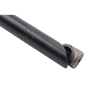 WEERAS Adjustable Quill Stem,Alloy 90mm Bike Handlebar Stem 340 Tube Extension for MTB, Road Bike 25.4mm*25.4mm