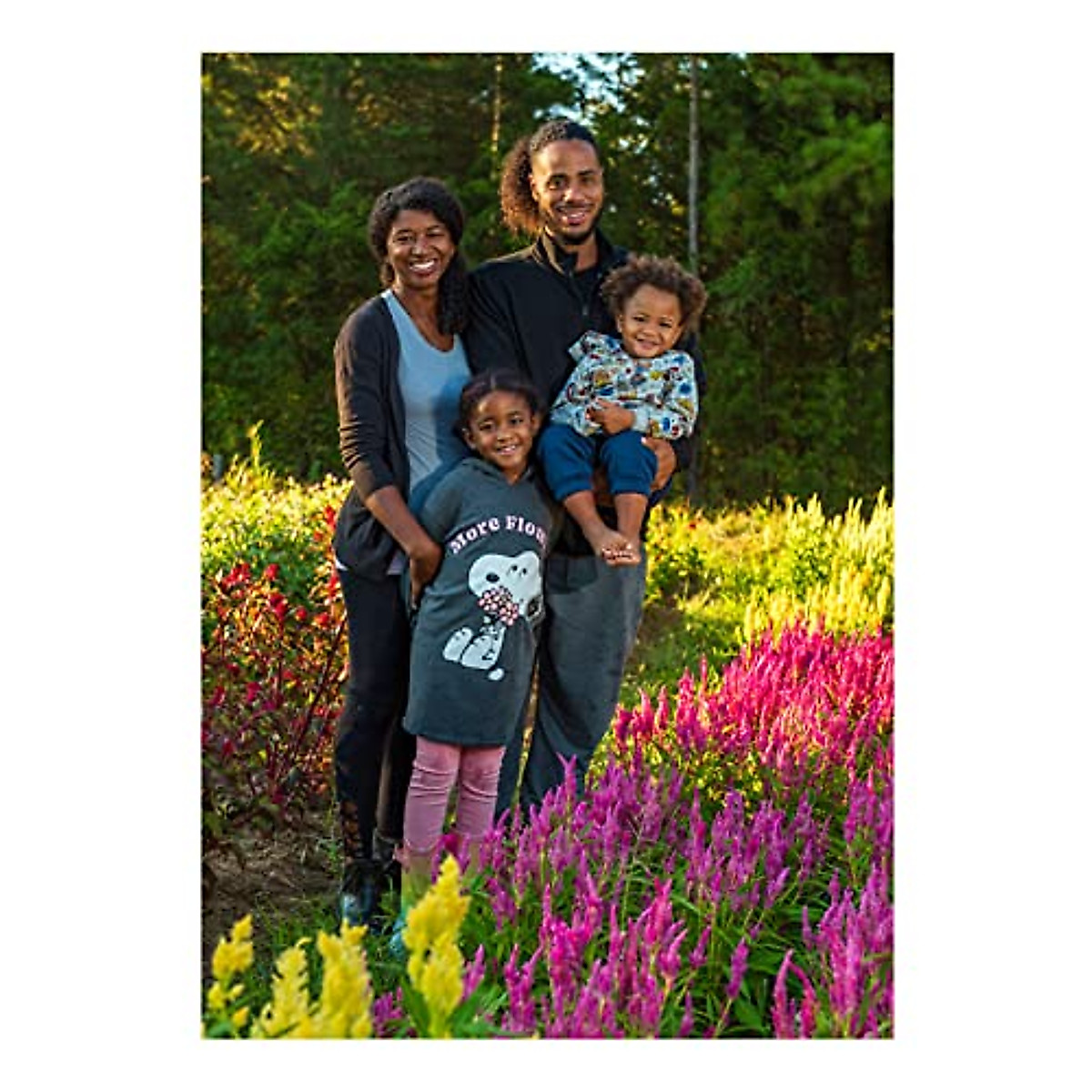 Black Flora: Profiles of Inspiring Black Flower Farmers + Florists