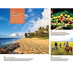 Fodor's Essential Hawaii (Full-color Travel Guide)