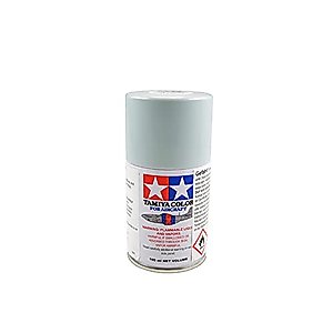 Tamiya 86505 AS-5 Spray Light Blue (Luftwaffe) 3 oz