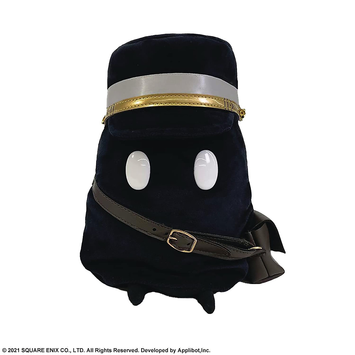 Square Enix NieR Reincarnation: Carrier Plush