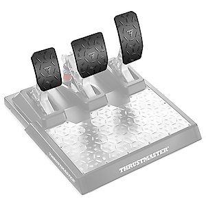 Thrustmaster T-LCM Rubber Grip (Compatible with PS5, PS4, XBOX Series X/S, One, PC)