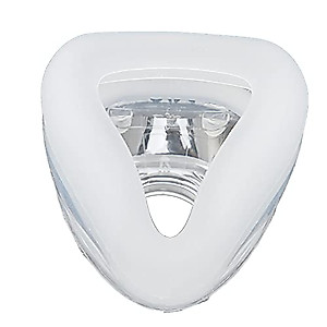 Nasal Pad for Home Clinic Flexible Hygienic Nasal Pad for Wisp S/M