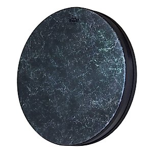 REMO Ocean Drum (ET-0216-71-SD009) black