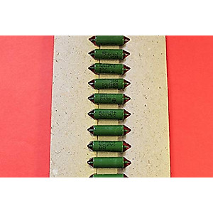 Capacitor PIO Audio K42U-2 250V 0.1uF USSR 15 pcs