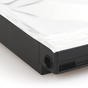 SJMB3500 Remanunfactured Maintenance Box C33S020580 Waste Box Replacement for EPson TM-C3500 TM-C3510 TM-C3520 C3500 Series Printers(1-Pack)