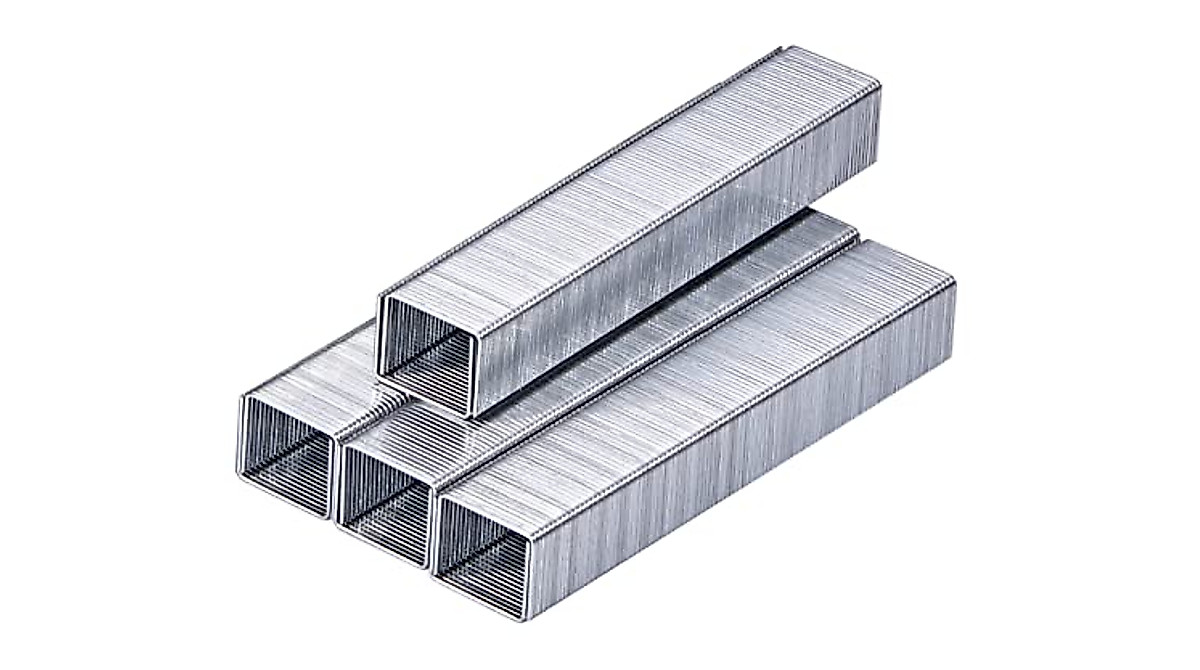 Heavy Duty Staples - Bostitch SB35PHD1M 60-Sheet Capacity