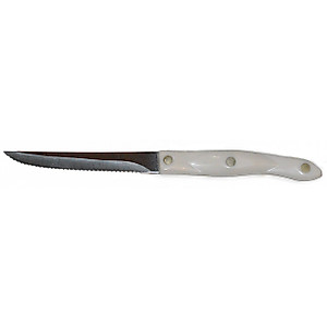 Cutco Trimmer Knife 1721 - Pearl White