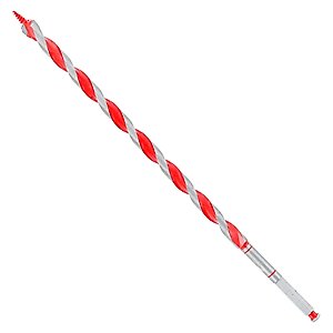 Diablo 1/2 in. x 13 in. Auger Bit
