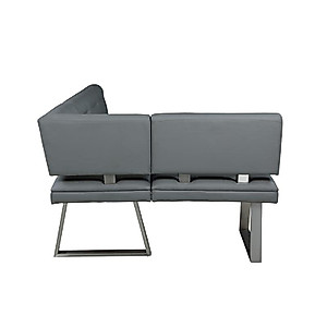 MILAN Richard Nook, Gray