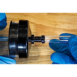 Sealey AK54 550ml Oil Suction Syringe