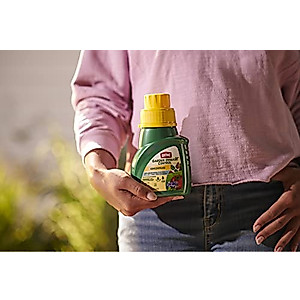 Ortho MAX Garden Disease Control Concentrate, 16 oz.