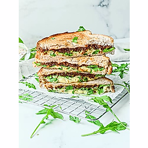 The Clean Vegan Cookbook: 60 Whole-Food, Plant-Based Recipes to Nourish Your Body and Soul