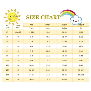 Winging Day Packs of 6 Big Girls Panties Underwear Assorted Styles Size 8