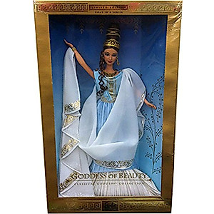 Barbie Collector # 27286 Goddess of Beauty